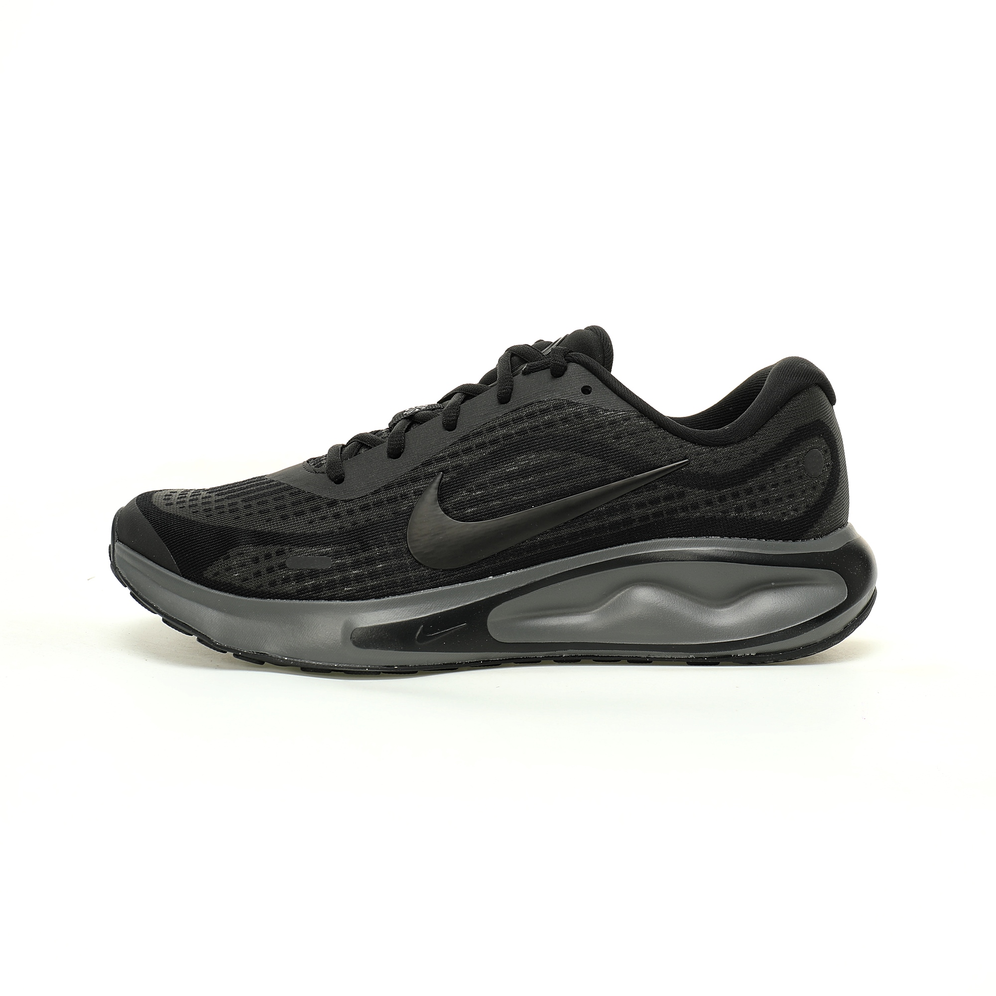 Nike Journey Run"All Black" FJ7765-002 - yu yu shoes
