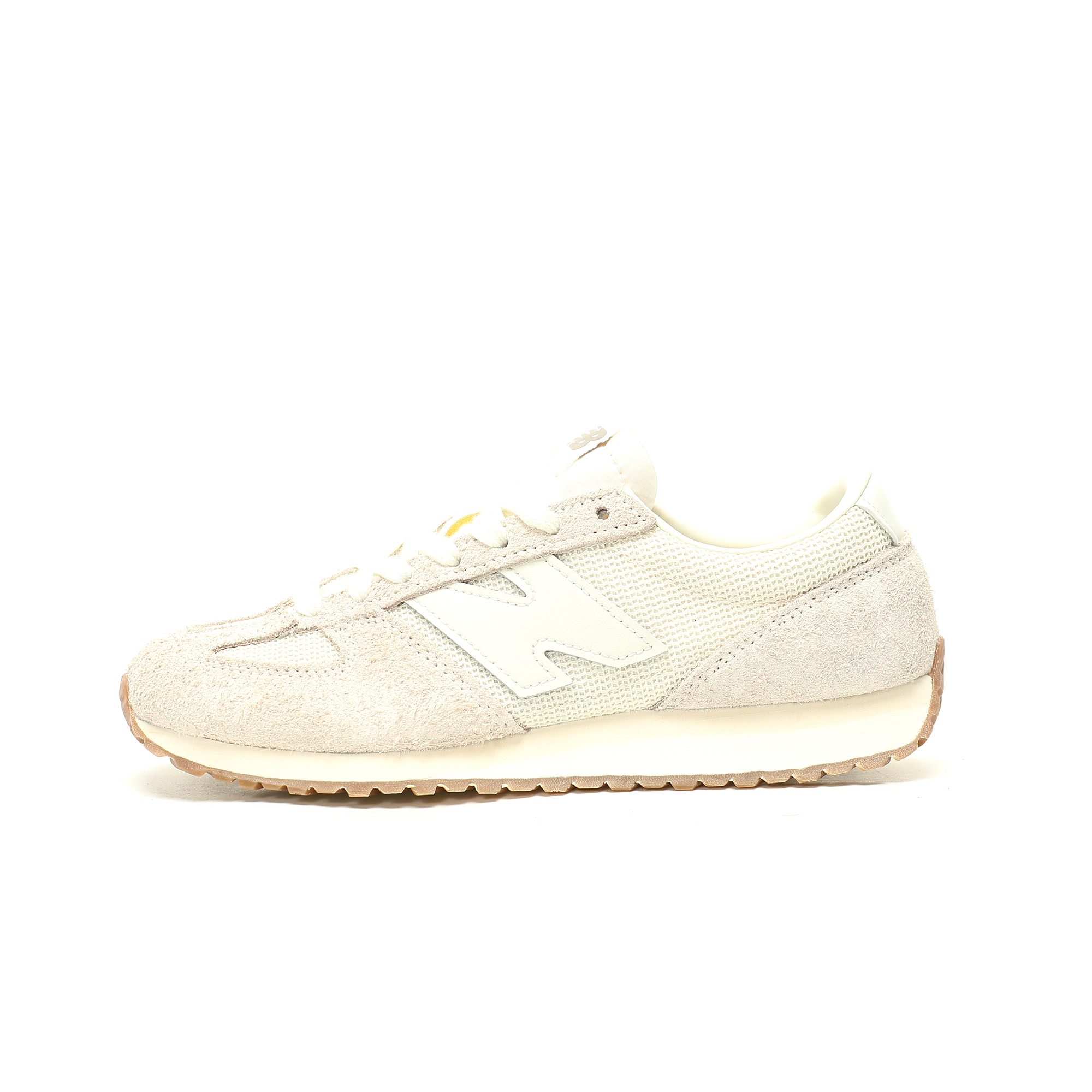New Balance NB471 Off white U471KAB - yu yu shoes